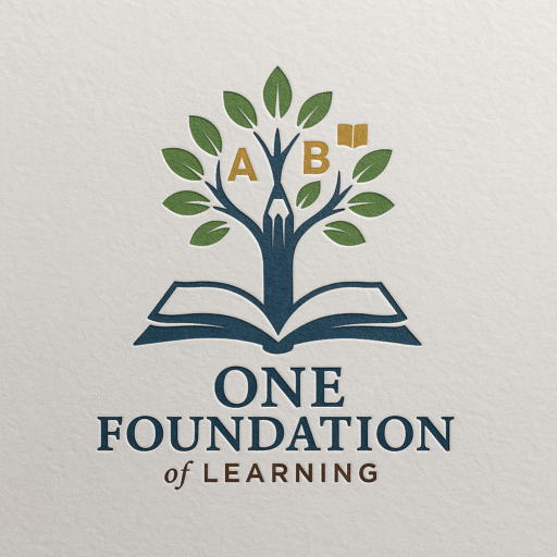 About Us - One Foundation Of Learning